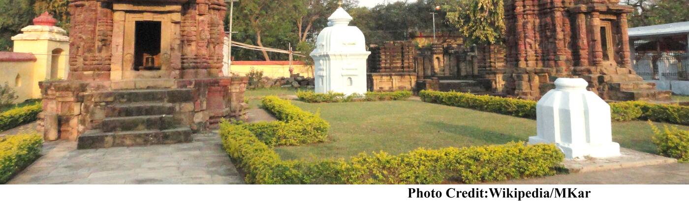 Boudh Tour Packages From Kerala - Book Boudh Packages From Kerala at ...