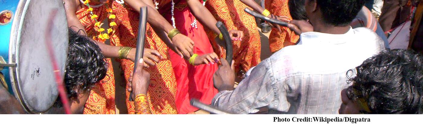 Kalahandi Wildlife Packages: Book Wildlife Tour Packages in Kalahandi ...