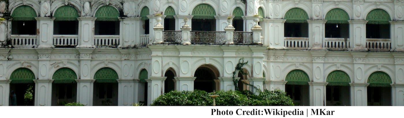 Kendrapara Wildlife Packages: Book Wildlife Tour Packages in Kendrapara ...