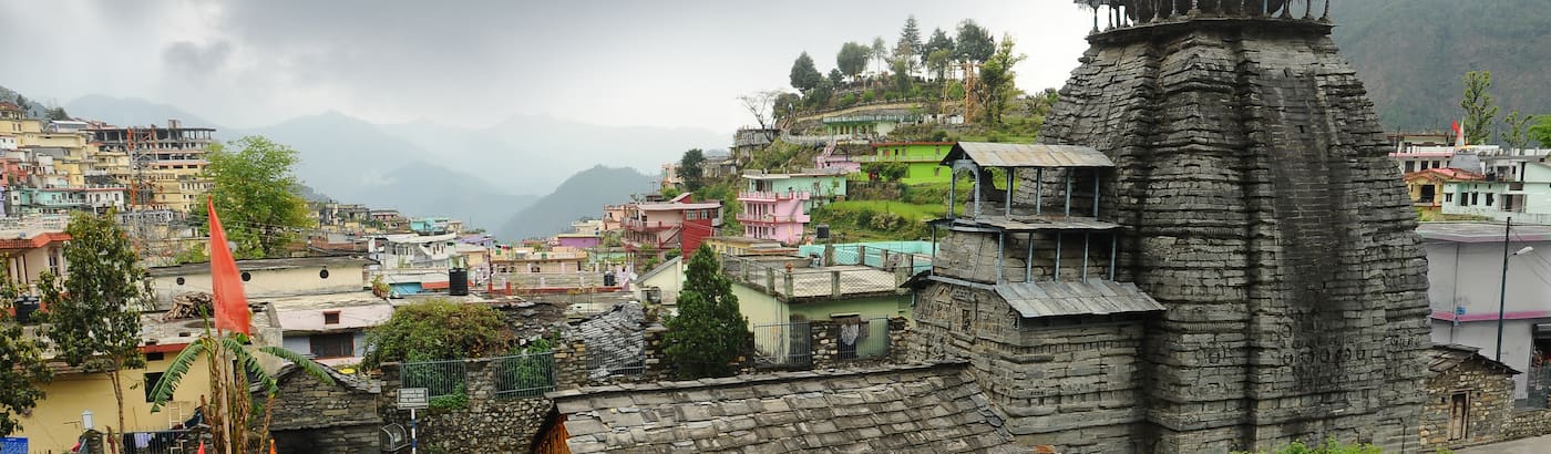 Chamoli( Gopeshwar ) Tour Packages From Kolkata - Book Chamoli ...