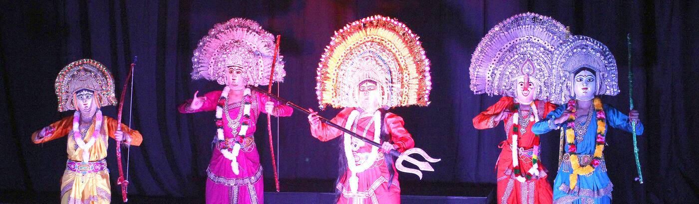 Saraikela Tour Packages From Hyderabad - Book Saraikela Packages From ...