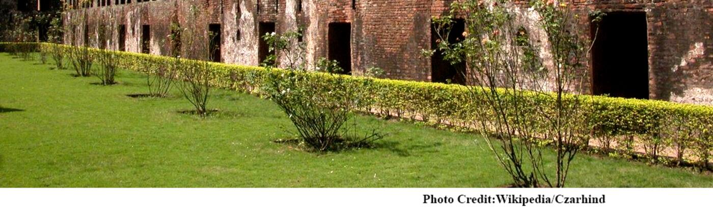 Baharampur Tour Packages From Kerala - Book Baharampur Packages From ...