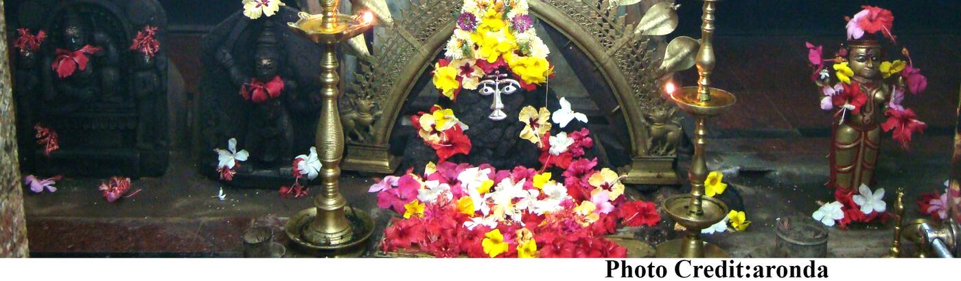 Aronda Tour Packages From Kolkata - Book Aronda Packages From Kolkata ...