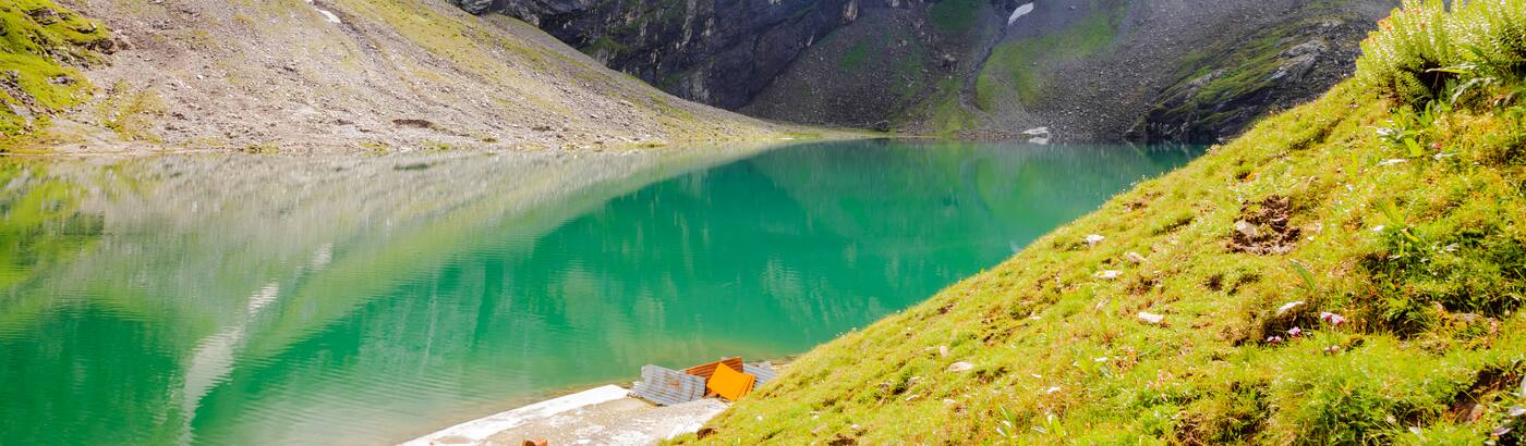 Govindghat Tour Packages From Kerala - Book Govindghat Packages From ...