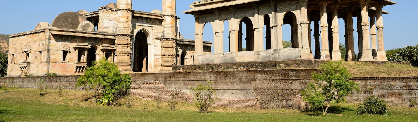 Halol Tour Packages From Faridabad - Book Halol Packages From Faridabad ...