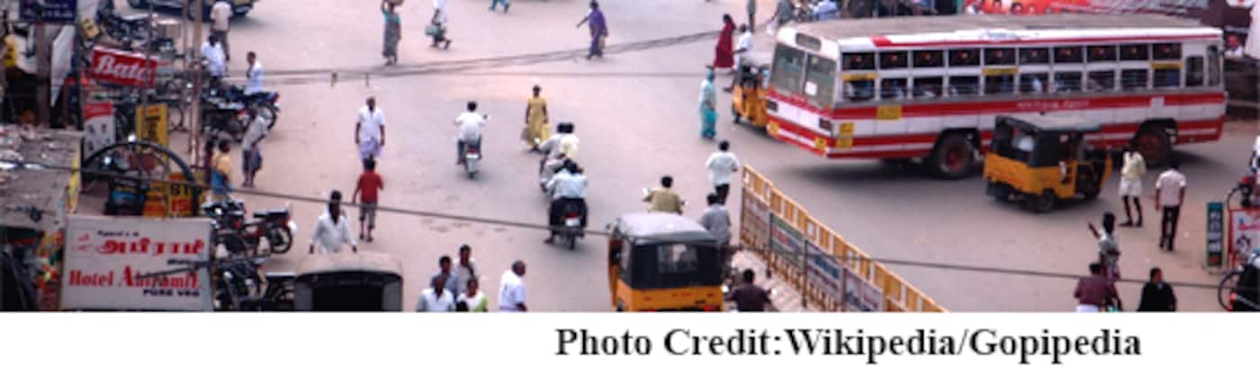 Kallakurichi Tour Packages - Book Kallakurichi Holiday Packages , Upto ...