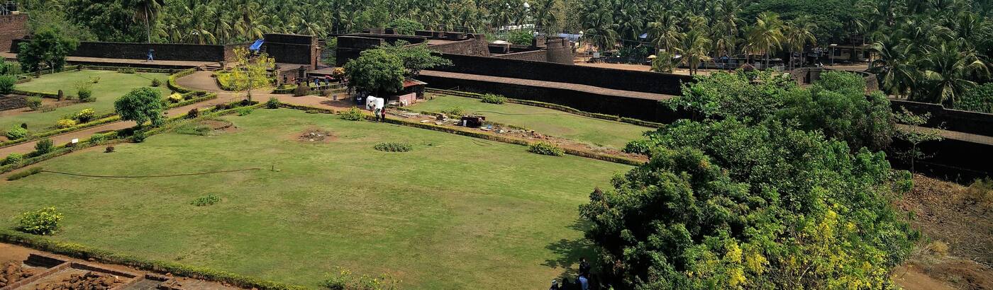 Kasargod Tour Packages From Kerala - Book Kasargod Packages From Kerala ...