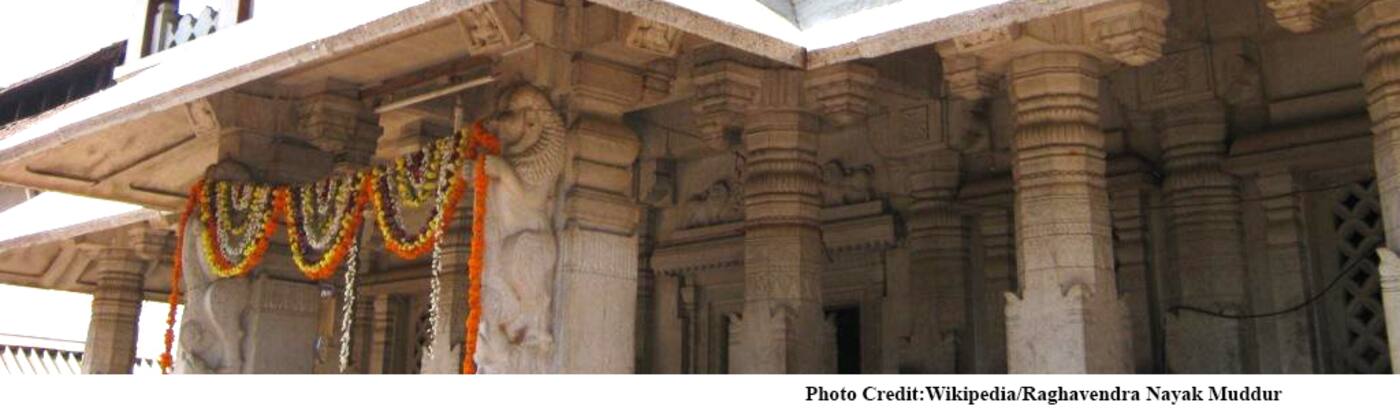 Kollur Tour Packages From Kerala - Book Kollur Packages From Kerala at ...