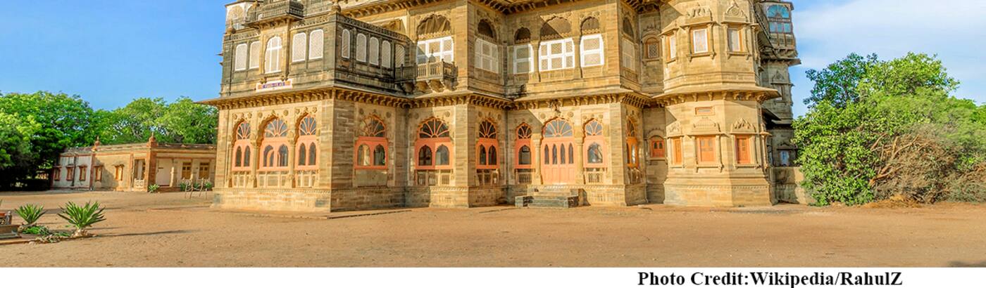 Mandavi Tour Packages From Kerala - Book Mandavi Packages From Kerala ...