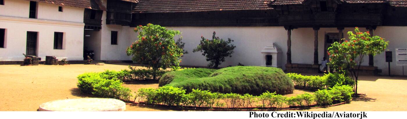 Marthandam Tour Packages, Book Marthandam Holiday Package at Best Price ...