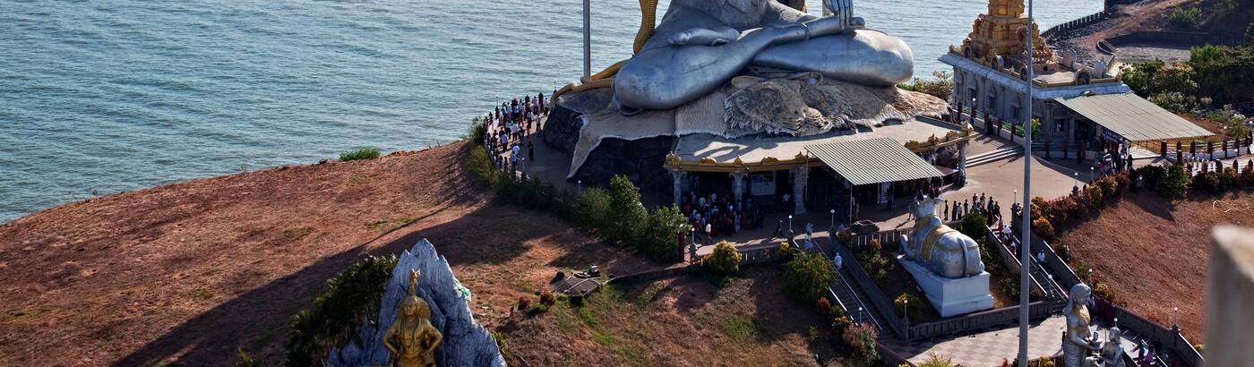 Murudeshwar Tour Packages From Hyderabad - Book Murudeshwar Packages ...