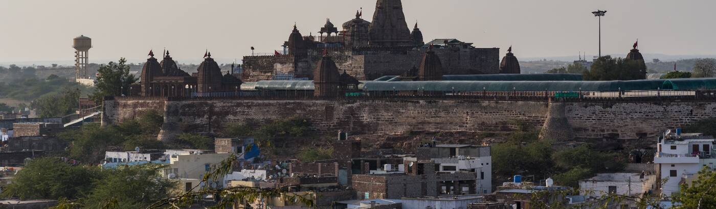 Osian Tour Packages From Kerala - Book Osian Packages From Kerala at ...