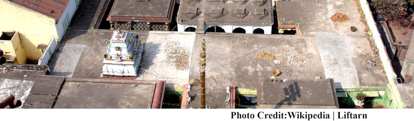 Palakollu Tour Packages From Hyderabad - Book Palakollu Packages From ...