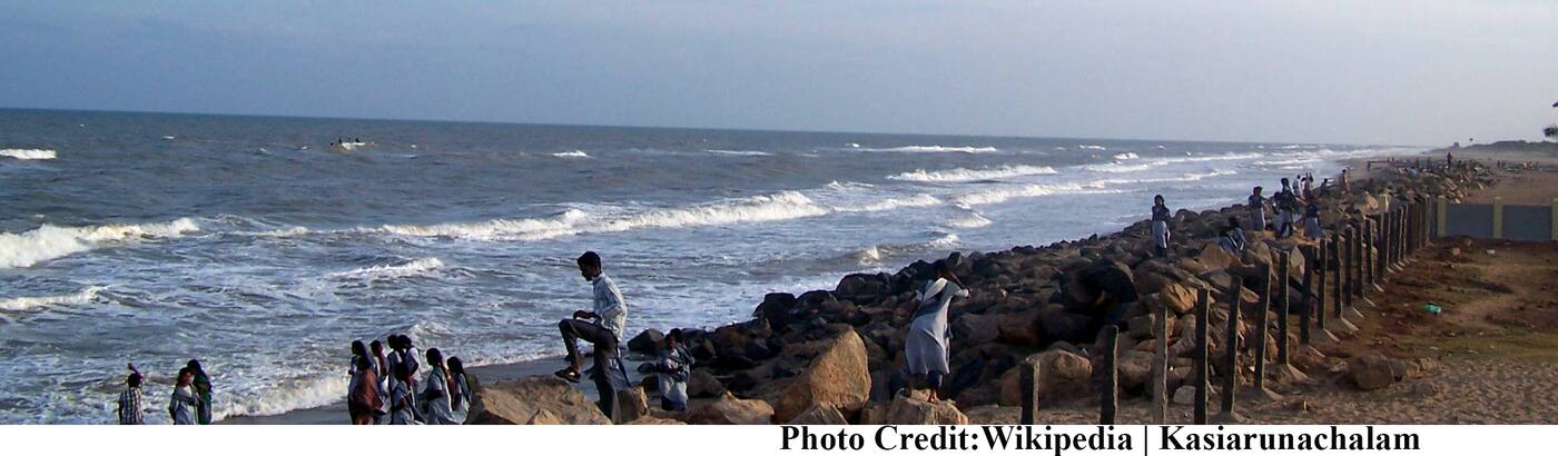 Poompuhar Wildlife tours, Best Wildlife in Poompuhar - Yatra.com