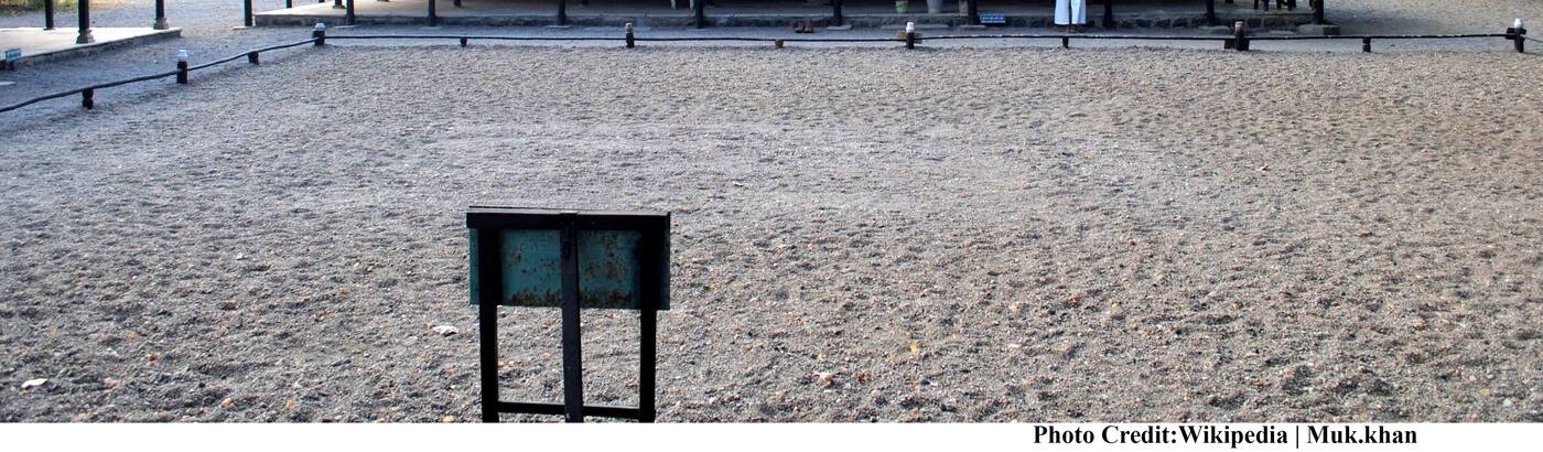 Sevagram Tour Packages From Kerala - Book Sevagram Packages From Kerala ...