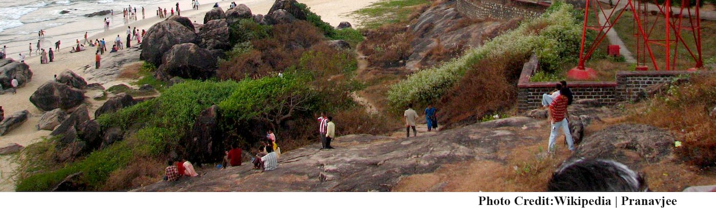 Surathkal Tour Packages From Bangalore - Book Surathkal Packages From ...