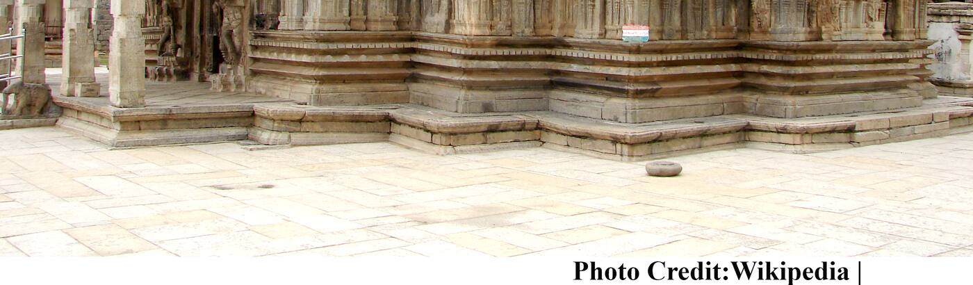 Talakad Tour Packages From Kerala - Book Talakad Packages From Kerala ...