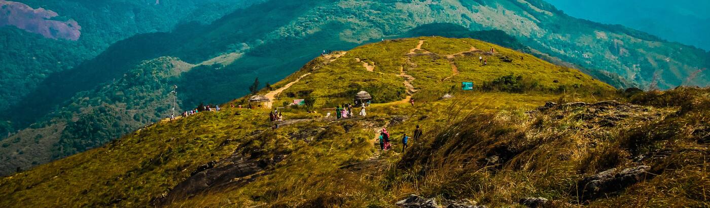 Ponmudi Tour Packages, Book Ponmudi Holiday Package at Best Price, Upto ...