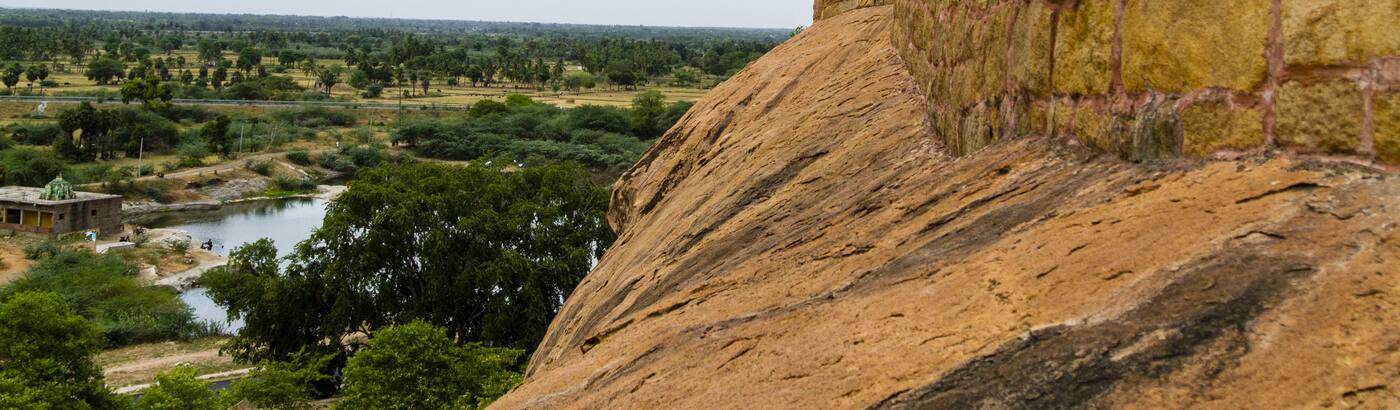 Pudukottai Tour Packages From Kerala - Book Pudukottai Packages From ...