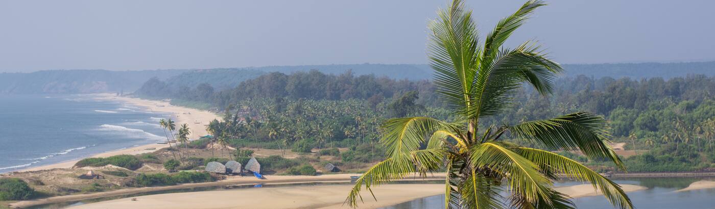 Shiroda Tour Packages From Kerala - Book Shiroda Packages From Kerala ...