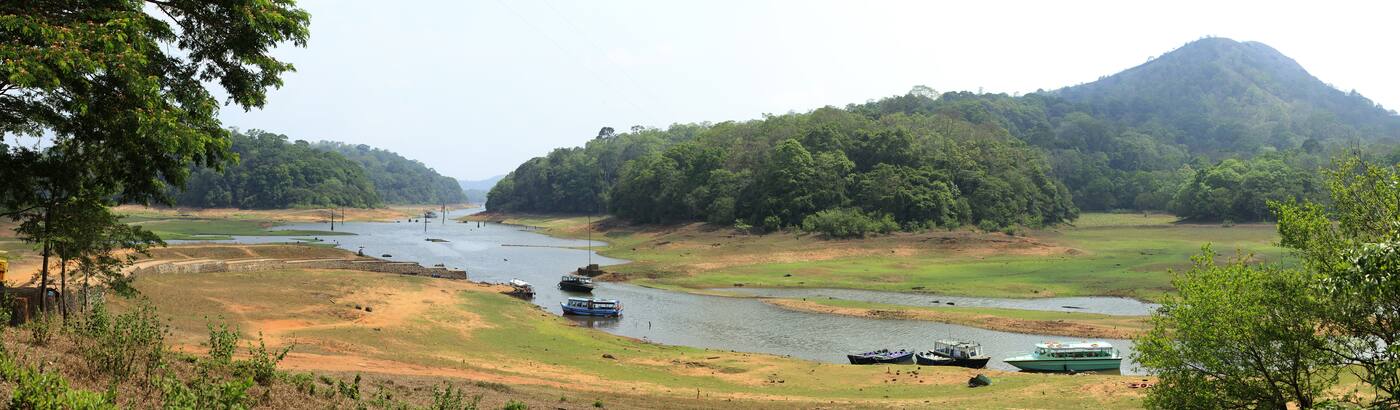 Topslip Tour Packages, Book Topslip Holiday Package at Best Price, Upto ...