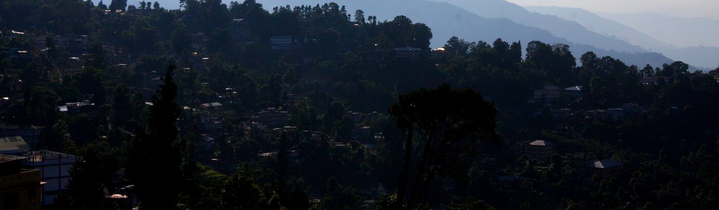 Loleygaon Tour Packages From Kerala - Book Loleygaon Packages From ...