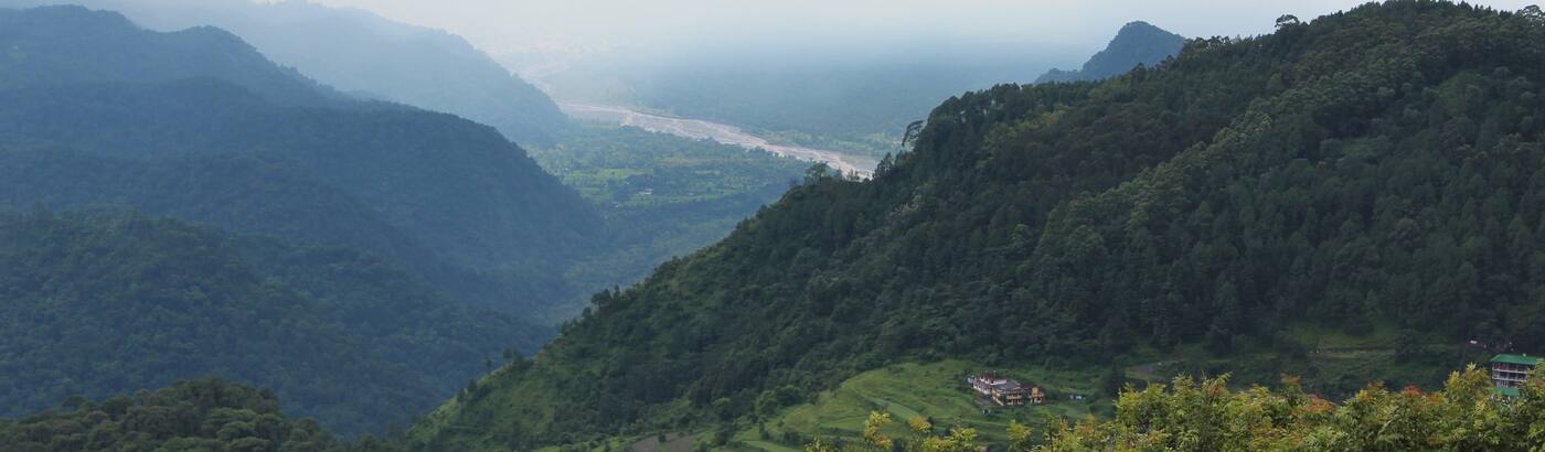 Betalghat Tour Packages From Vadodara - Book Betalghat Packages From ...