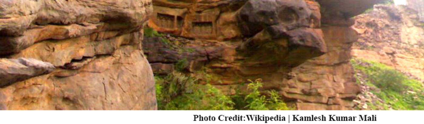 Khandar Wildlife Packages: Book Wildlife Tour Packages in Khandar with ...