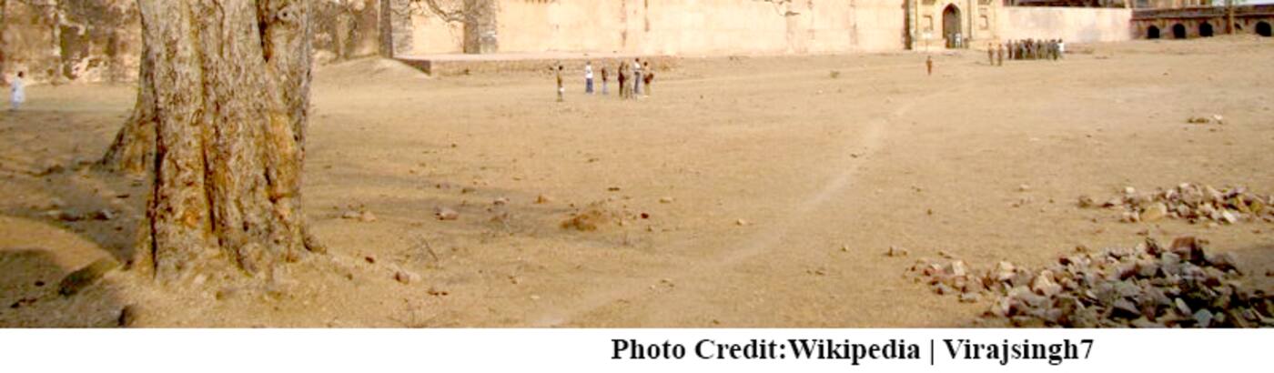 Rohtas Wildlife Packages: Book Wildlife Tour Packages in Rohtas with ...