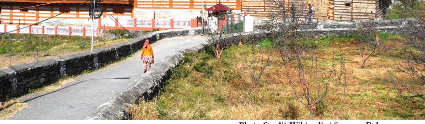 Swarghat Tour Packages From Kerala - Book Swarghat Packages From Kerala ...