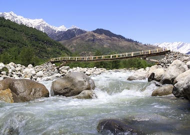 81 Manali Tour Packages Starting @ ₹5,499 in 2025