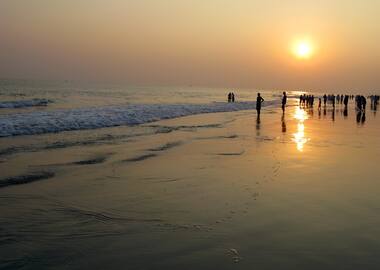 Goa Family tours, Best Family in Goa - Yatra.com