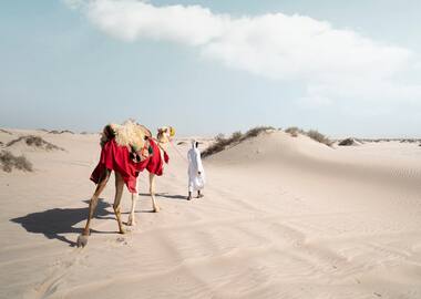 Qatar Holiday Packages - Book Qatar Tour Packages at Best Price