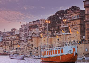 12 Varanasi Packages, Varanasi Tour & Holiday Packages Starting @ ₹5,499