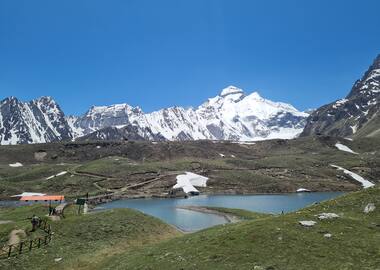 Dharchula Trekking Packages: Book Trekking Tour Packages in Dharchula ...