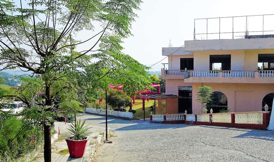 Taj Garden Pathankot | Fasci Garden