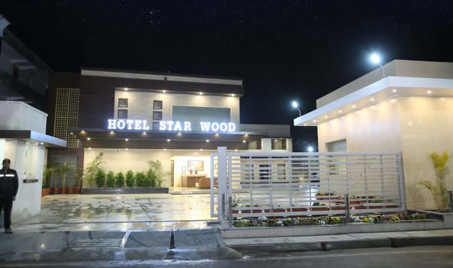 Star Wood Hotels