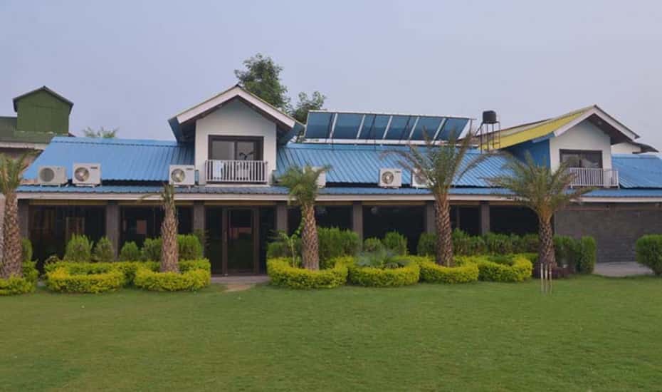 Taj Garden Pathankot | Fasci Garden