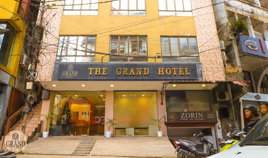 Hotel Ground Floor Requirements In India | Viewfloor.co