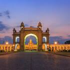 Current Coorg Weather, Temperature and Climate ℃ - Yatra.com