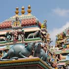 Puducherry Culture, Cultural Activities, Festivals and Religion of ...