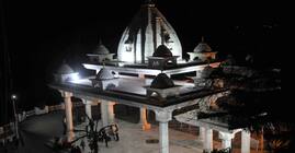 Top Attractions in Vaishno Devi, Popular Tourist Attractions in Vaishno ...