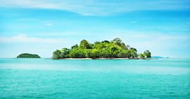 Top Attractions in Lakshadweep, Popular Tourist Attractions in ...