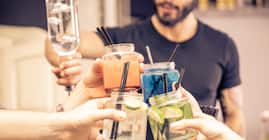 Nightlife Places in Kandy, Top Nightlife Spots in Kandy - Yatra.com