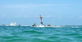 Activities in Goa - Top Goa Activities to Do - Yatra.com