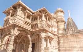 Distance Between Jaipur to Ahmedabad Is 683 Kms , Duration, Driving ...
