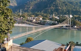 Distance Between Haridwar to Rishikesh Is 20 Kms , Duration, Driving ...