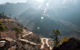 Katra, India - Katra Tourism | Katra Travel Guide - Yatra.com