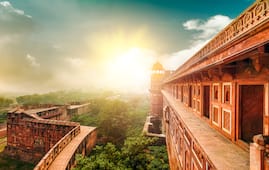 Distance Between Noida to Agra Is 191 Kms , Duration, Driving ...