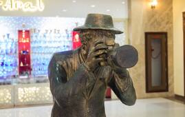 Penta Menaka Complex in Kochi, Complete Shopping Guide at Penta Menaka ...